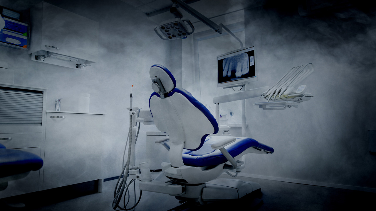 Creepy Dental Chronicles: The Spooky History and Modern Facts about Teeth and Oral Health ...